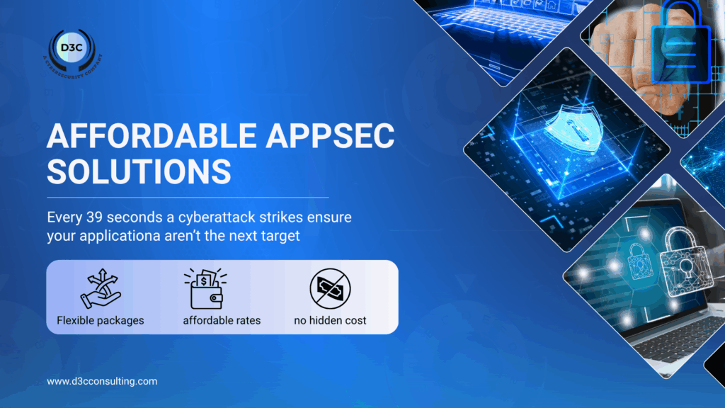 Contact Us - D3C Consulting